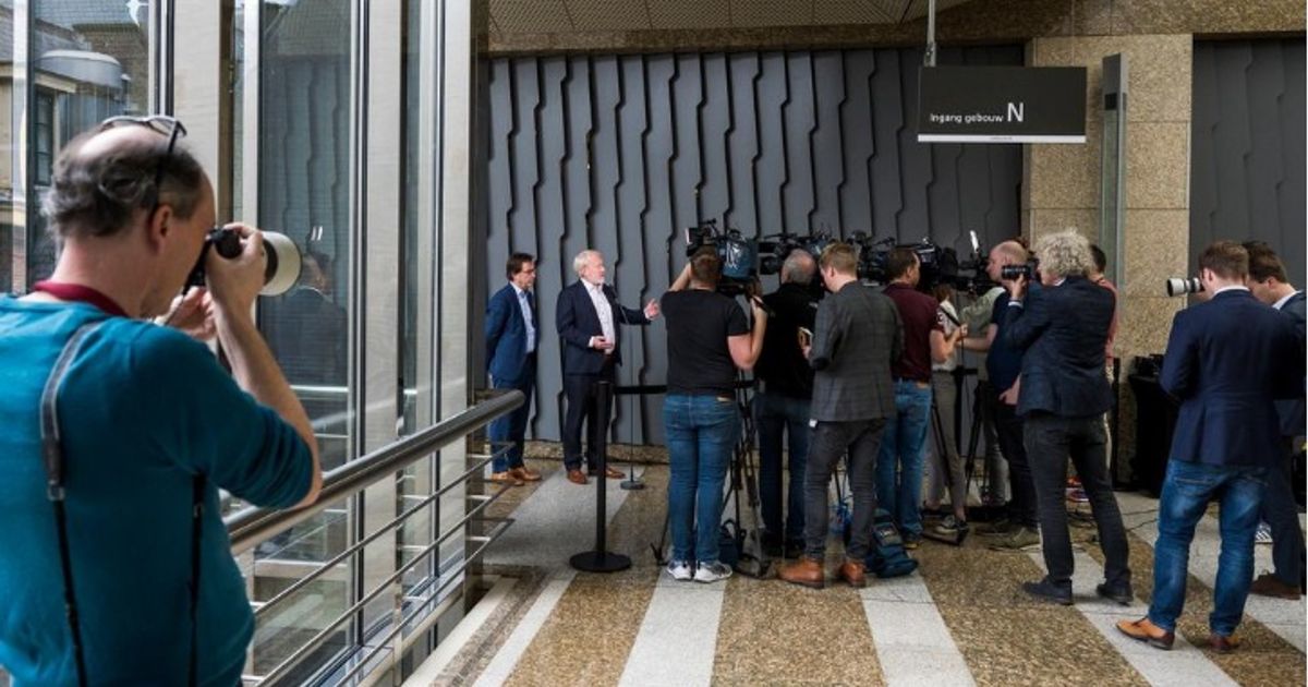 Wijziging Mediaregeling 2008 niet werkbaar | Adviescollege toetsing ...